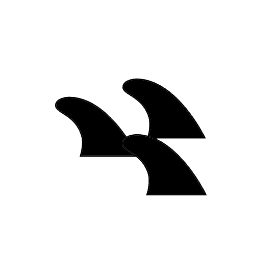 SS - Super Shorty – sparrowshapes