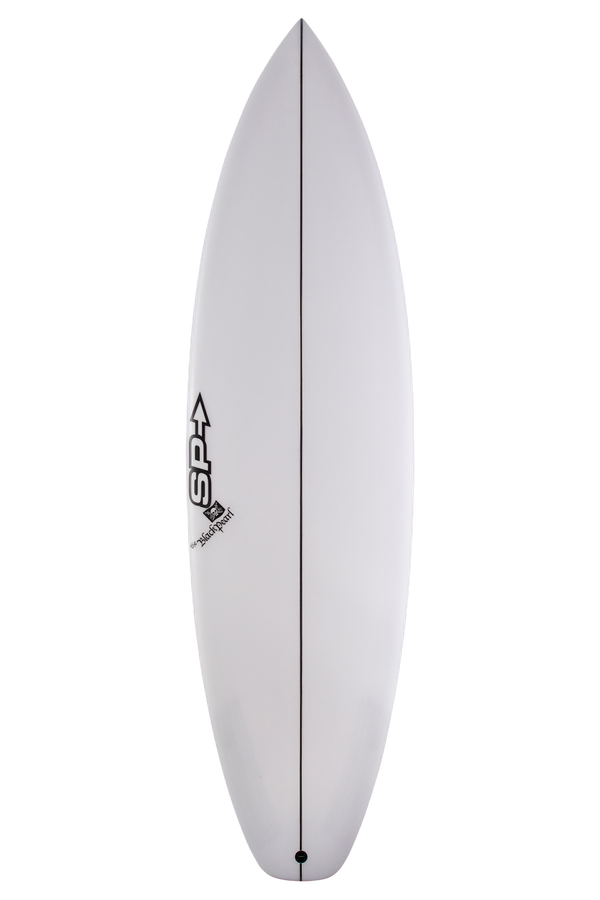 Sparrow Shapes Black Pearl Pro Junior – sparrowshapes